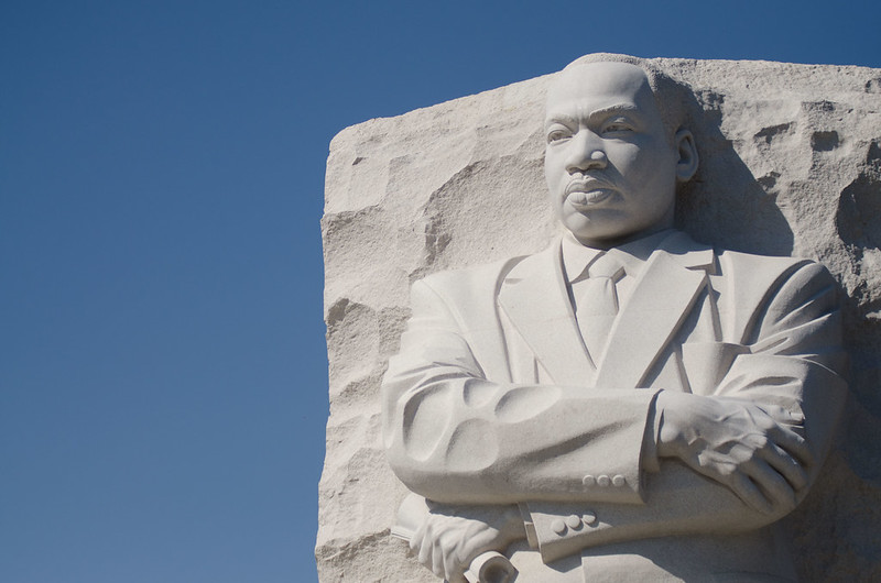 The King Legacy of Service: Inspiring thousands to come together to ...