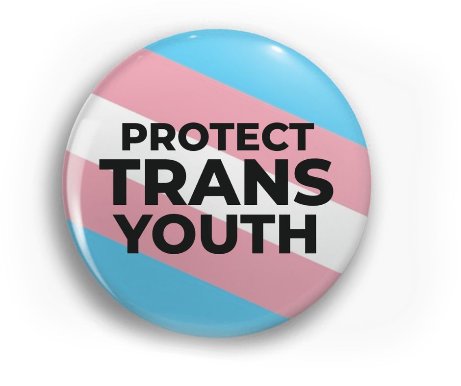 Federal Judge Agrees with AG Rayfield, Blocks Trump Order on Gender ...